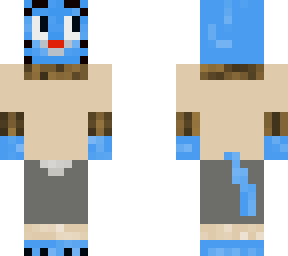 gumball watterson | Minecraft Skins