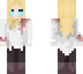 idv | Minecraft Skins