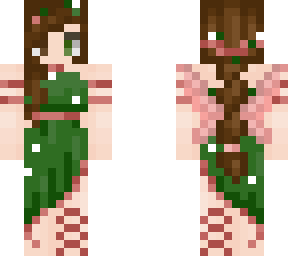 inchling | Minecraft Skins