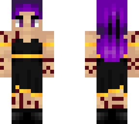tattoos | Minecraft Skins