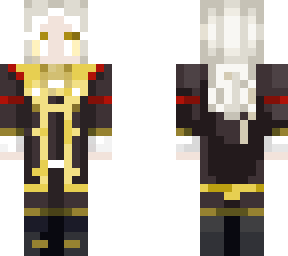 idv | Minecraft Skins