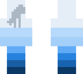 dolphin | Minecraft Skins