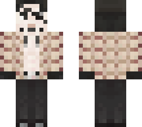 majima | Minecraft Skins