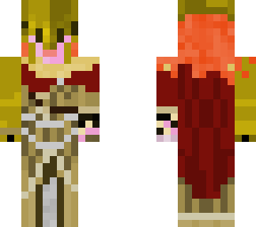 elden ring | Minecraft Skins