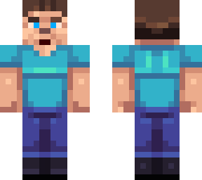 beckbrojack | Minecraft Skins