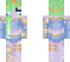 merlin | Minecraft Skins