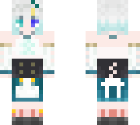 rui | Minecraft Skins