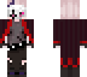 More Razer | Minecraft Skin