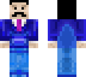 mumbo jumbo | Minecraft Skins