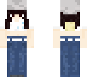 newjeans | Minecraft Skins