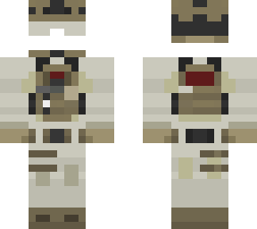 operator | Minecraft Skins