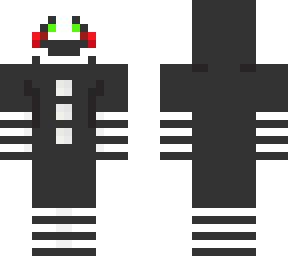 puppet | Minecraft Skins