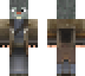rata | Minecraft Skins