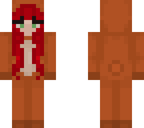 rilakkuma | Minecraft Skins