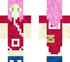 sakura | Minecraft Skins