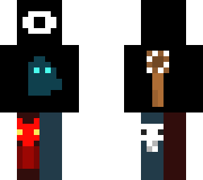 doors skin | Minecraft Skins