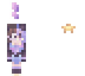 ivorycello | Minecraft Skins