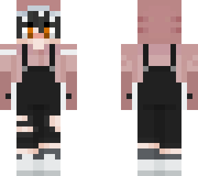 shark boy | Minecraft Skins
