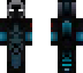 sith | Minecraft Skins