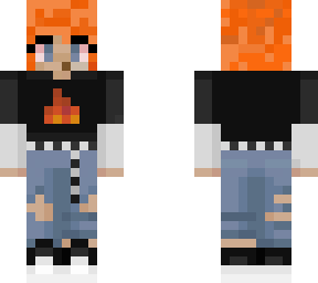 stoned | Minecraft Skins