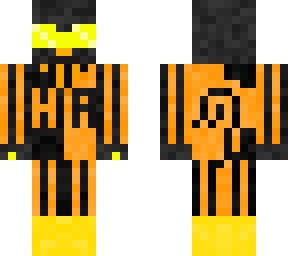 smiler lol | Minecraft Skins