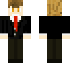 theodore | Minecraft Skins