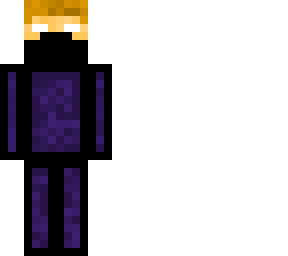 Tight suit | Minecraft Skin