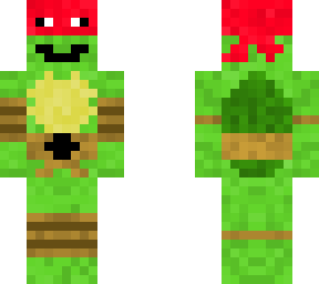 tmnt | Minecraft Skins