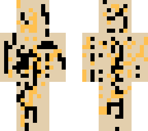 tribal | Minecraft Skins