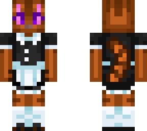 tuna | Minecraft Skins