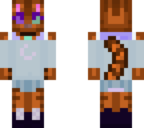 tuna | Minecraft Skins