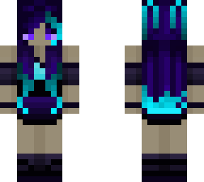Twilight | Minecraft Skin