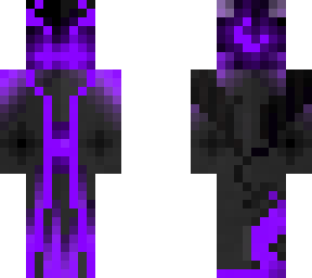 Unknown | Minecraft Skin