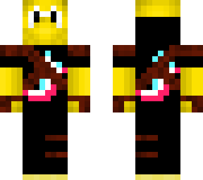 lekoopa | Minecraft Skins