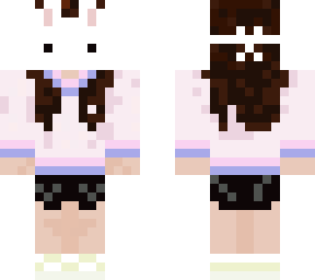 uwu | Minecraft Skin