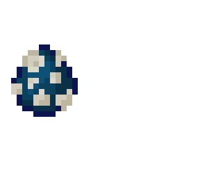 warden egg | Minecraft Skin