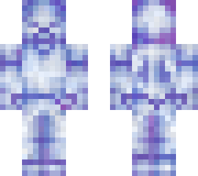 winter steve | Minecraft Skins