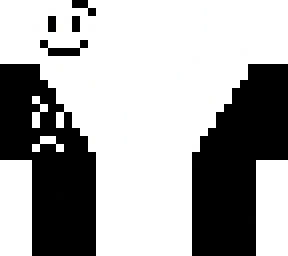 ying yang | Minecraft Skins