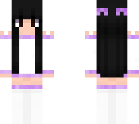 lyna | Minecraft Skins