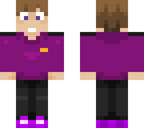 afton michael | Minecraft Skins