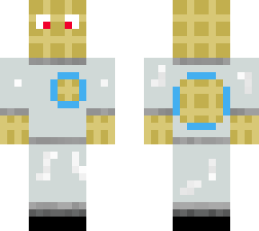 waffle | Minecraft Skins