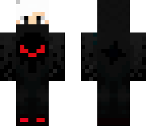 Asbond | Minecraft Skin