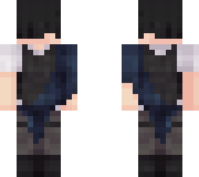 benimaru | Minecraft Skins