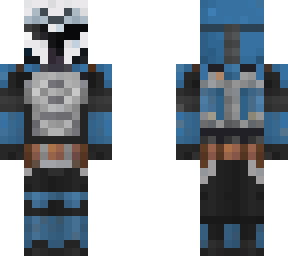 bo katan | Minecraft Skins