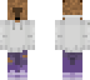 capybara | Minecraft Skins