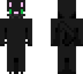 chi!!!!! | Minecraft Skin