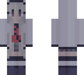 chishiya | Minecraft Skins