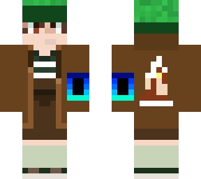 cottage core skins | Minecraft Skins