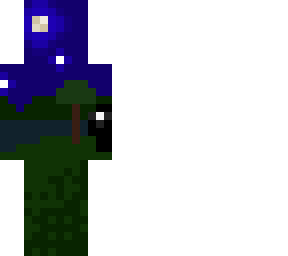 Creepy Stories That will make you shiver (maybe) | Minecraft Skin