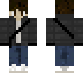 puffer | Minecraft Skins